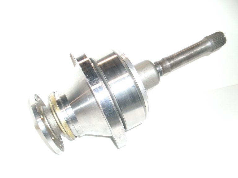 6x6 CONVERSION DETAILS - 6x6australia